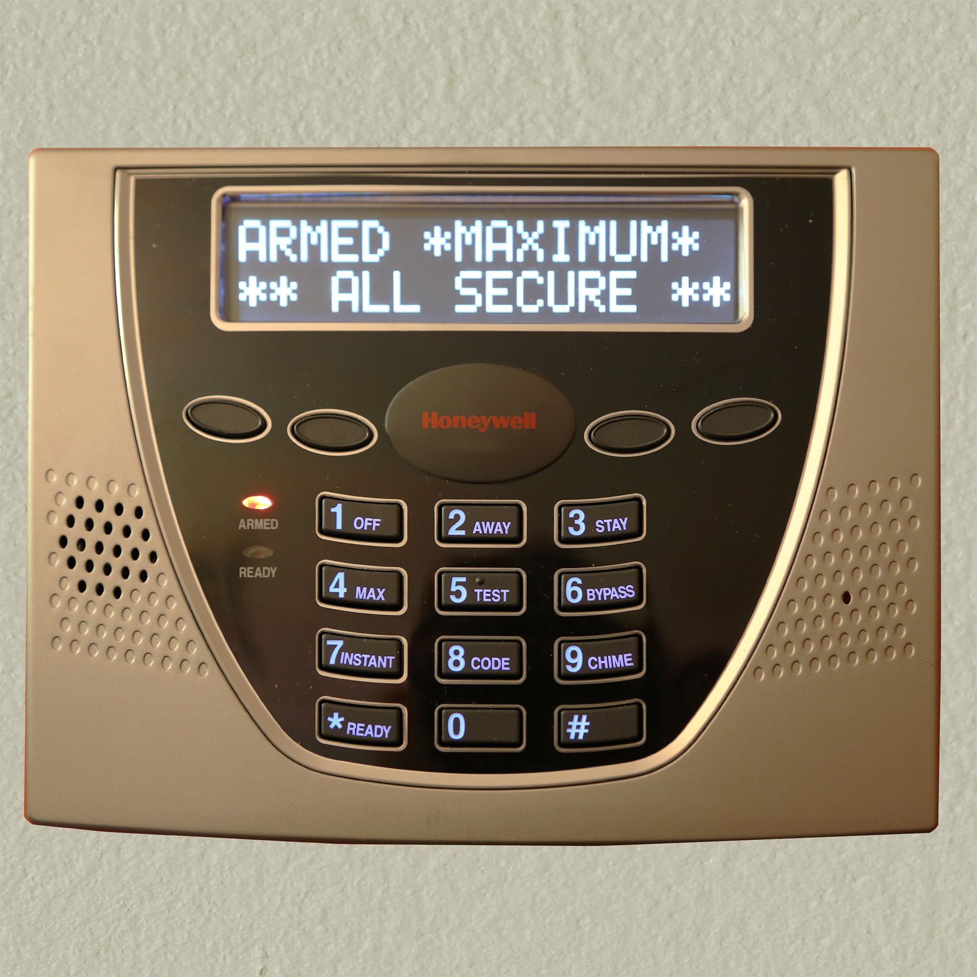 PIDS - Physical Intrusion Detection Systems – Red Team Alliance