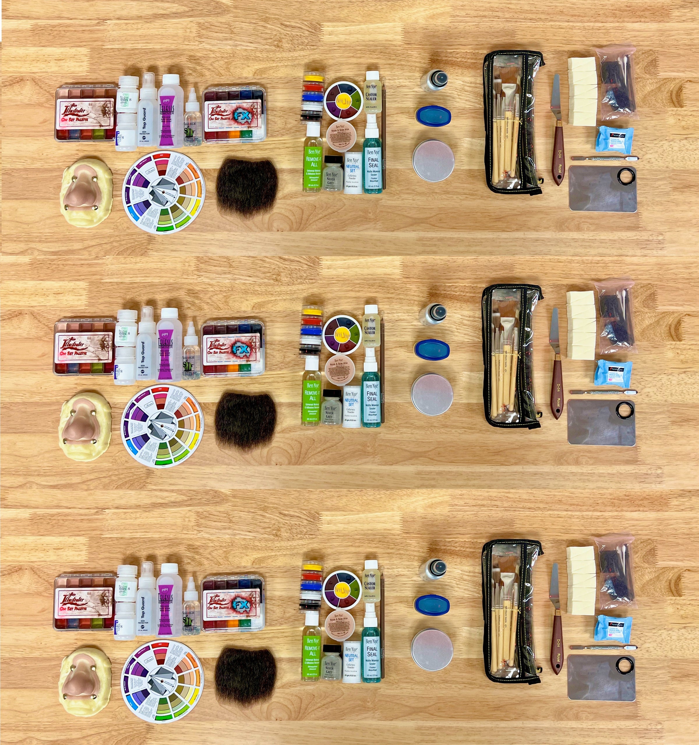 Products – Red Team Alliance