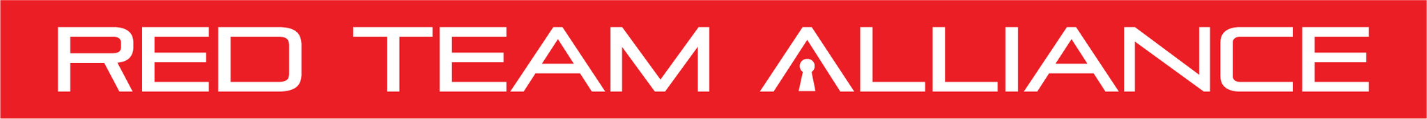 Red Team Alliance - Training and Certification for Penetration Testers